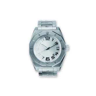 OROLOGIO ANALOGICO REGOLO X25611 | Silicon Gadget